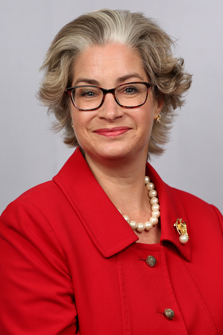 George Talks Business | GW School of Business | The George Washington ...