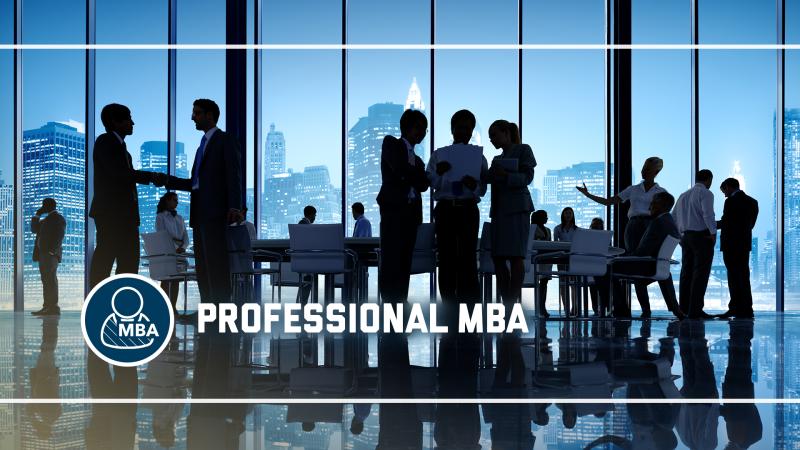 Professional MBA | GW School of Business | The George Washington University