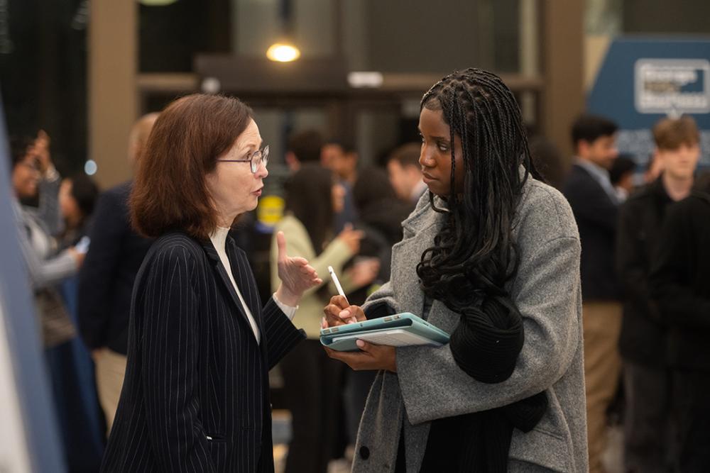 Research | GW School of Business | The George Washington University