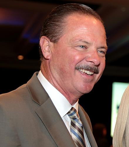 Jim Lane | GW School of Business | The George Washington University